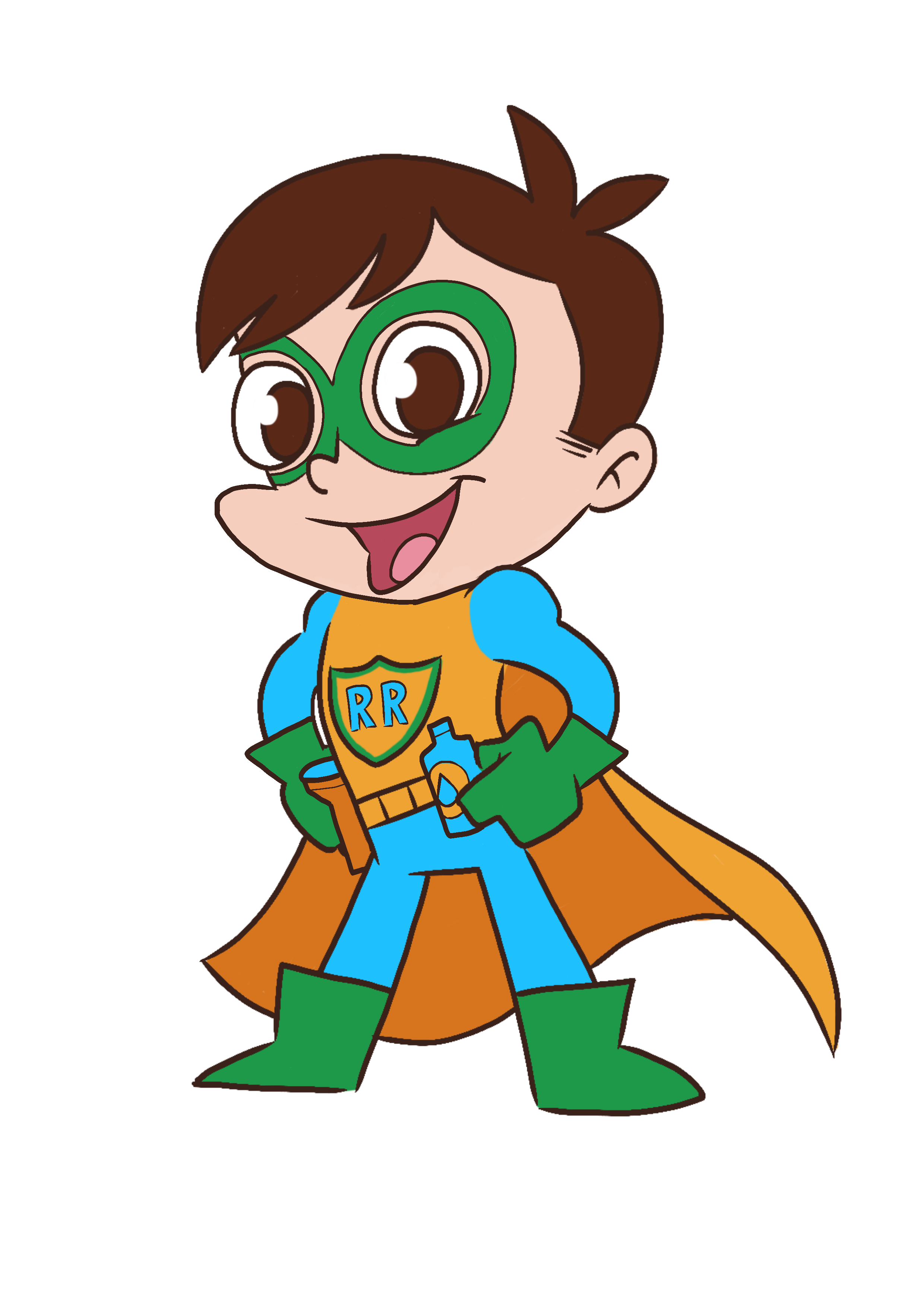 Disaster Prepared Communities